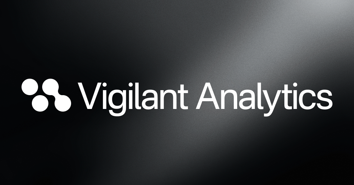 Vigilant Analytics SA | Reinforcement Learning Lab